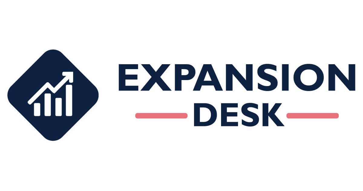 Expansion Desk – We Open The Door To Expansion At A Price You Can Afford!