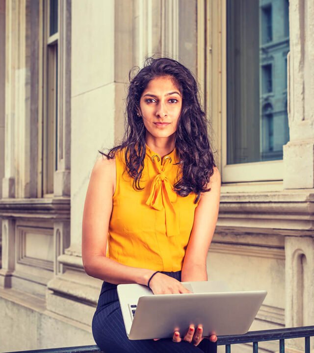 Skilled e-Employees – Expansion Desk