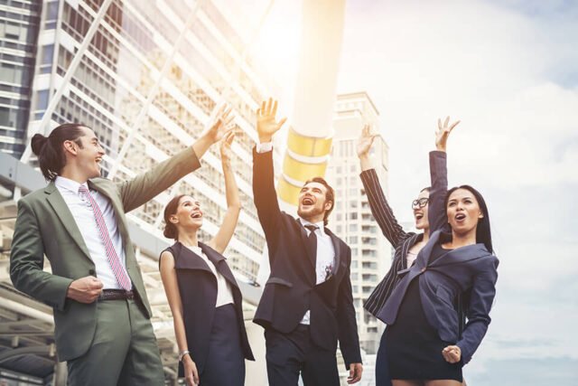 About Us – Expansion Desk